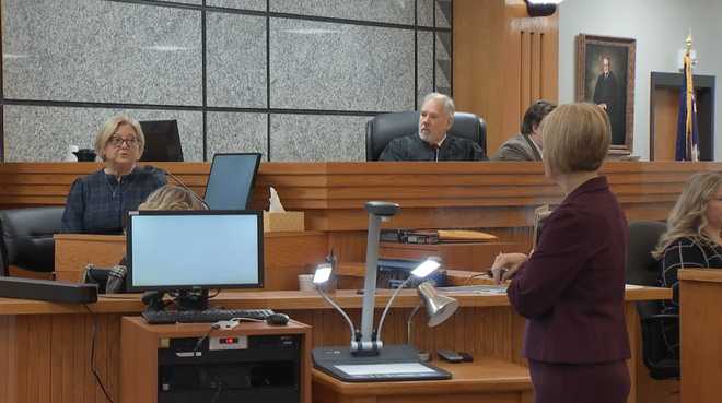 Quadruple Murder Trial continues into Day 2 with family testimonies