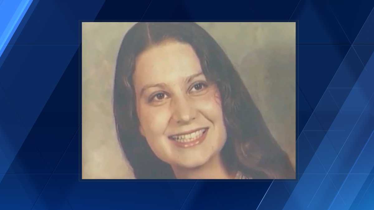 The 1989 murder of Winthrop's Pamela Webb remains unsolved