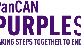 Taking steps to end pancreatic cancer