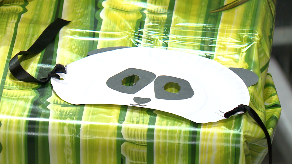 Panda-monium: Kentucky ﻿Science Center throwing panda-themed party this ...