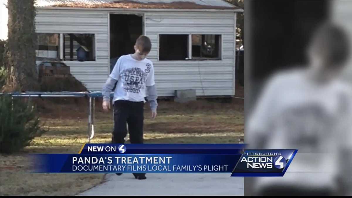 PANDAS treatment: Documentary films local family's plight