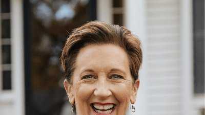 Lincoln's Patty Pansing Brooks formally launches bid for Congress