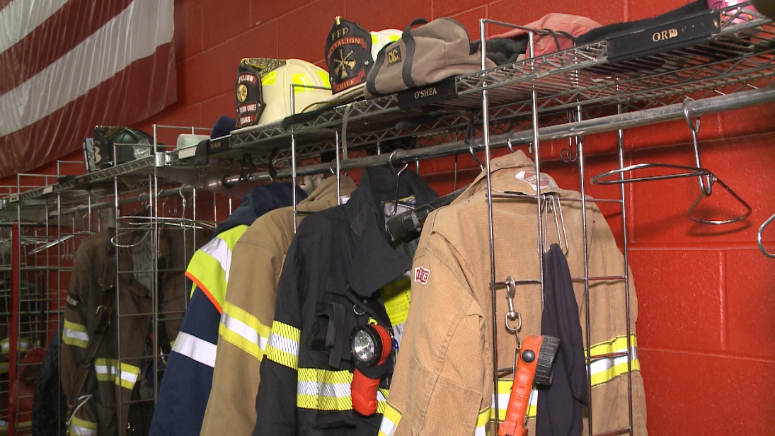 Papillion Fire Department preparing for bitterly cold weekend