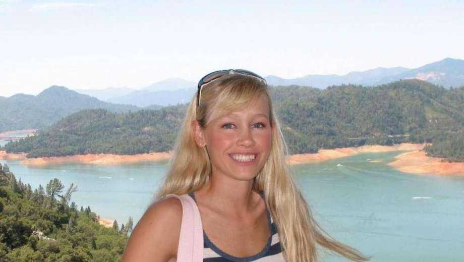 Surveillance video shows Papini running from captors