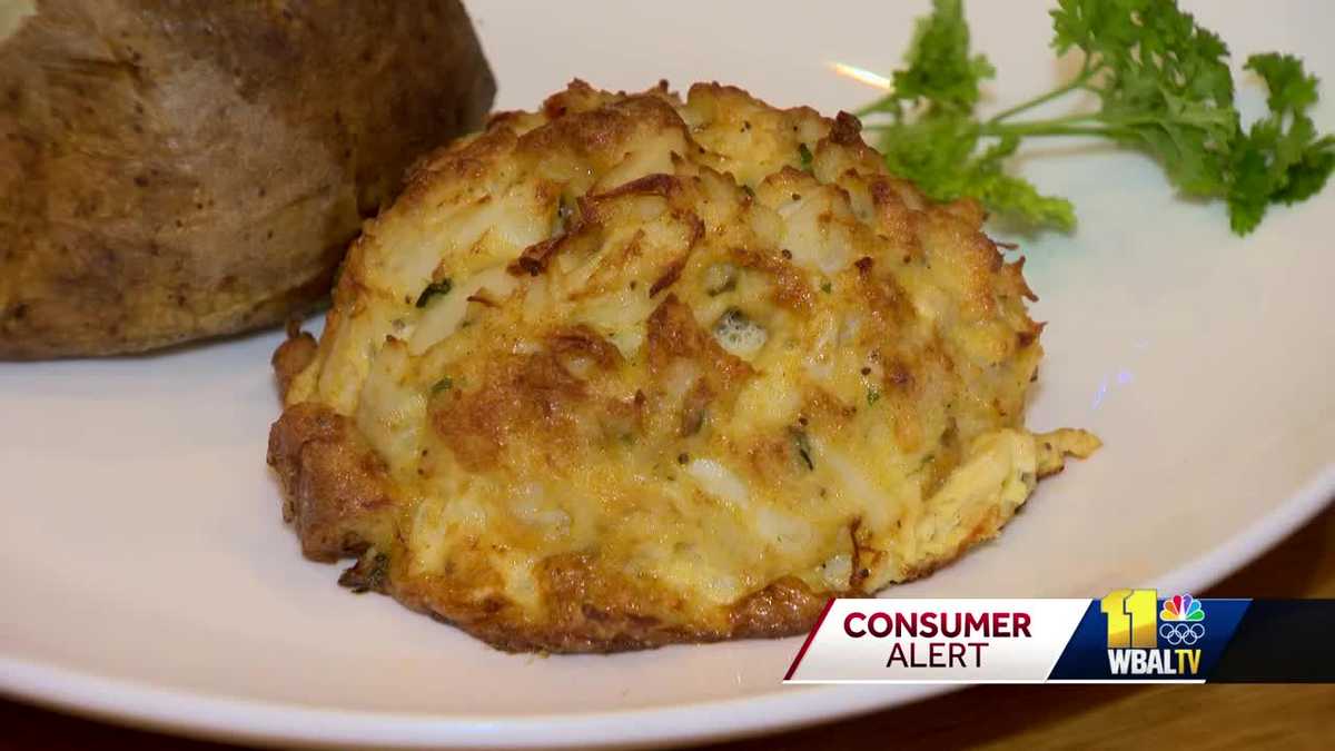 2024 Baltimore County Summer Restaurant Week starts in July