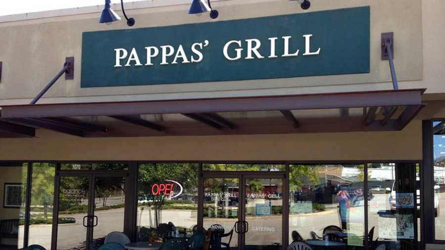 5 best burgers in Birmingham