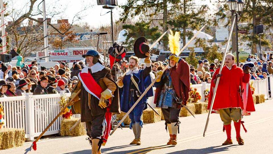 5 fun things to do in Massachusetts weekend of Nov. 18 to Nov. 20