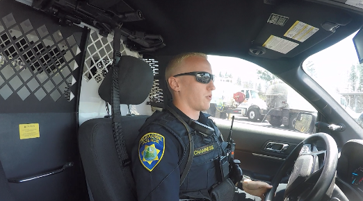 Paradise police entice officers with $20,000 sign-on bonuses