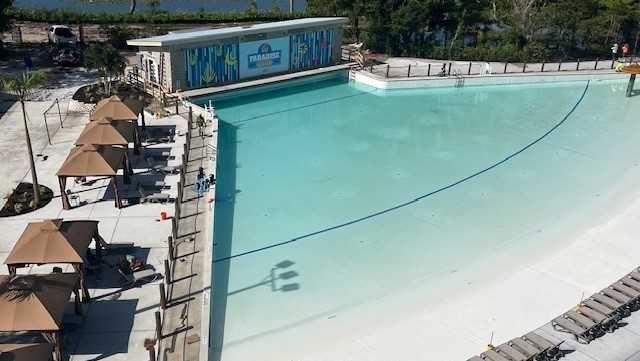 New wave pool opens at Cape Coral’s SunSplash Family Waterpark