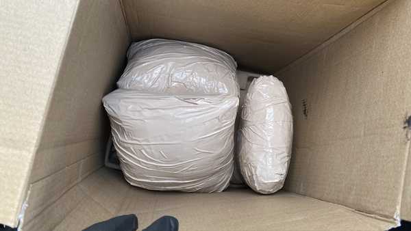 Massive Ohio fentanyl bust: More potent variant on the rise