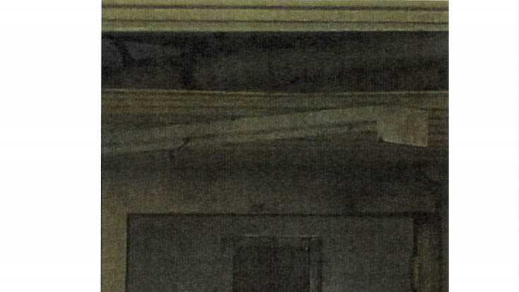 Thompson releases photos of prison conditions