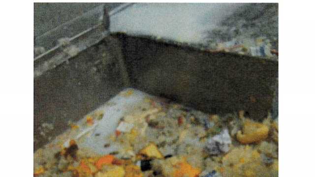 Thompson releases photos of prison conditions