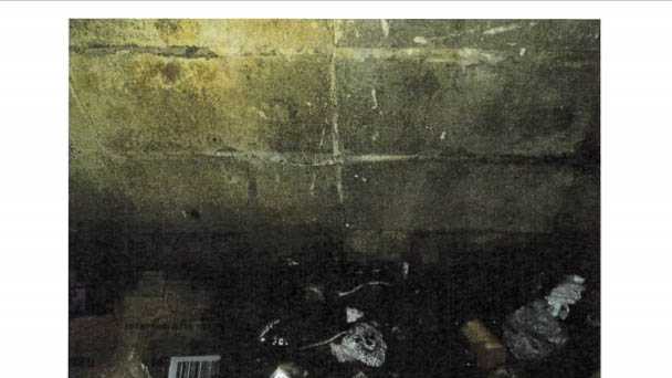 Thompson releases photos of prison conditions