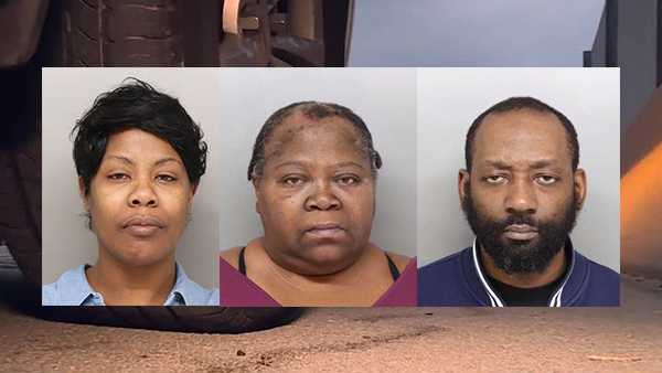 At least 3 parents arrested for OVI with children in tow over holiday ...