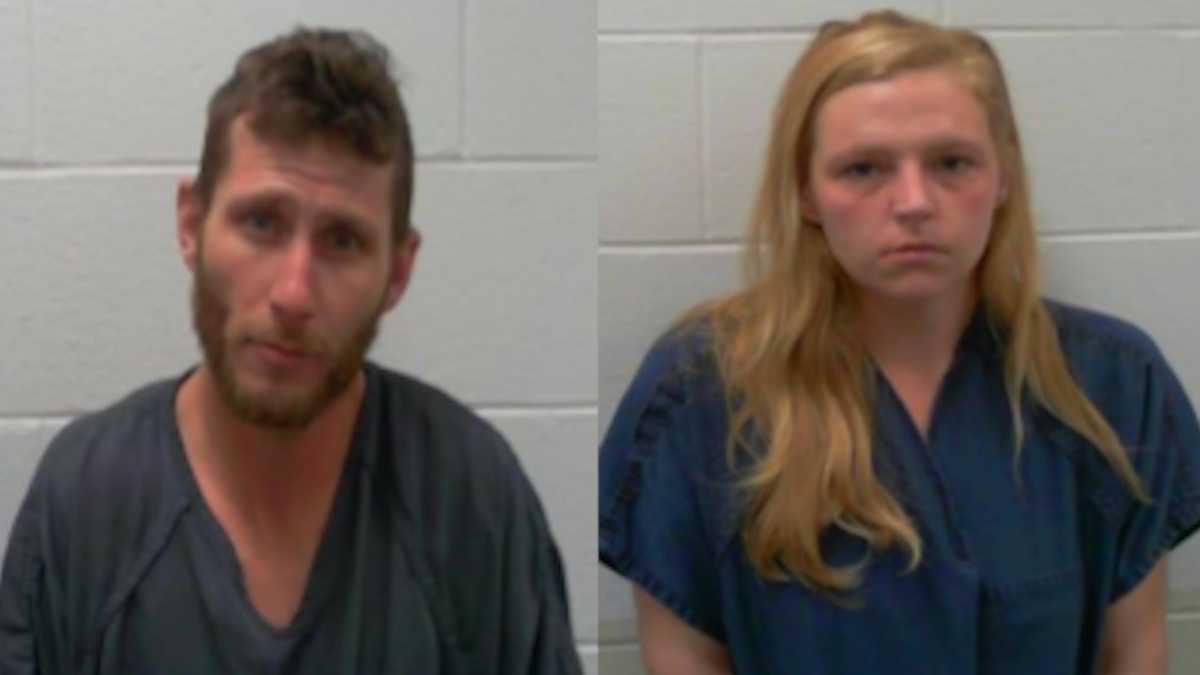 Parents Charged After 9 Month Old Child Overdosed On Fentanyl Police Say