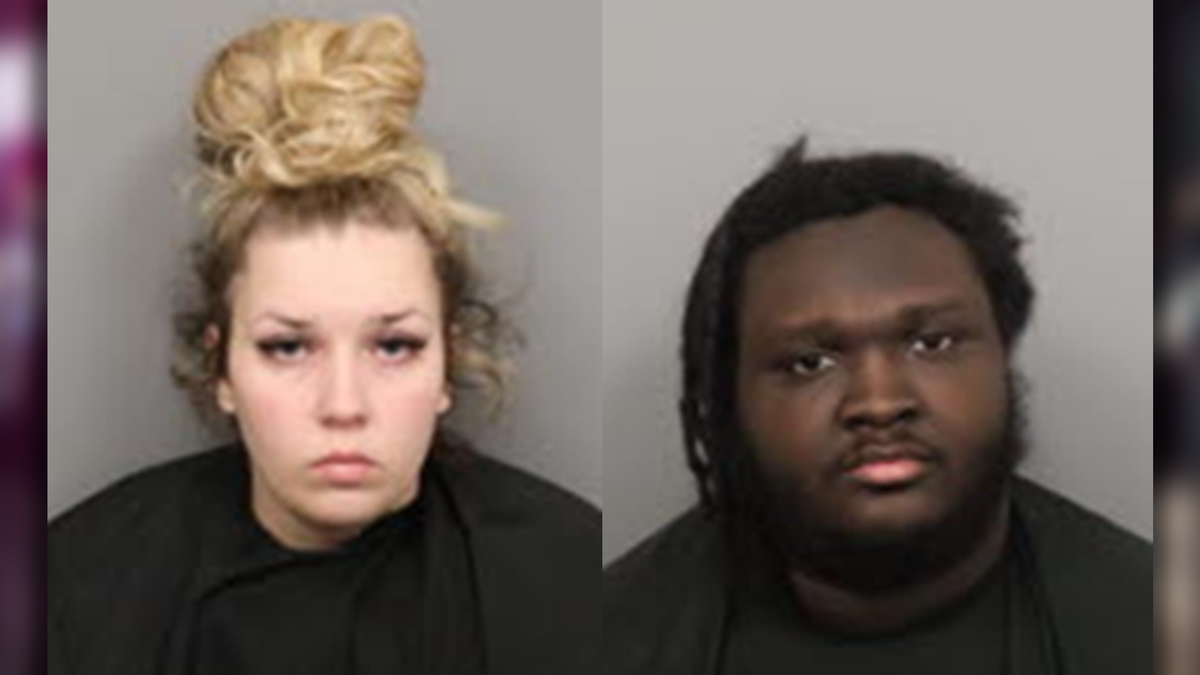South Carolina: 2 children critically injured in 'extreme' neglect case
