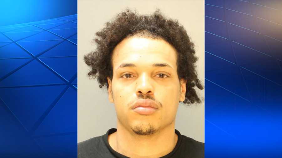 Homicide investigation underway after man found dead in vehicle in ...