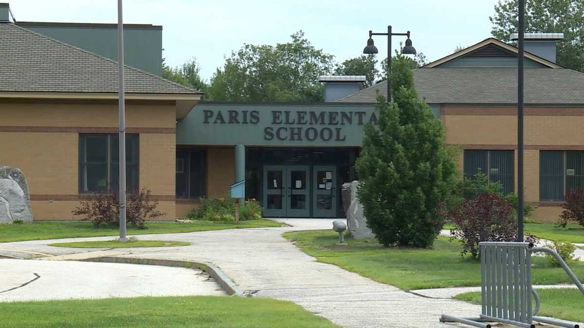 Mix of concern, excitement among Maine parents at the thought of ...