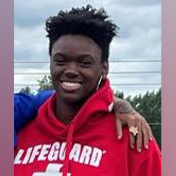 Georgia: Authorities searching for missing 16-year-old girl