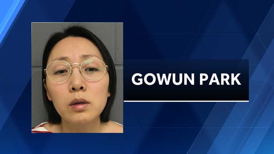 Simpson professor charged in gagging death released from jail