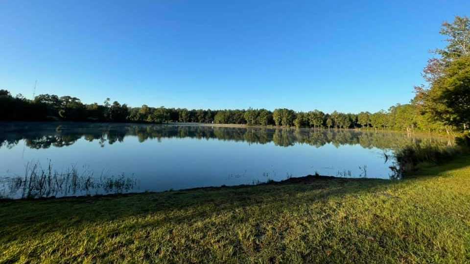Sterling Creek Park closed for 'essential maintenance,' but residents ...