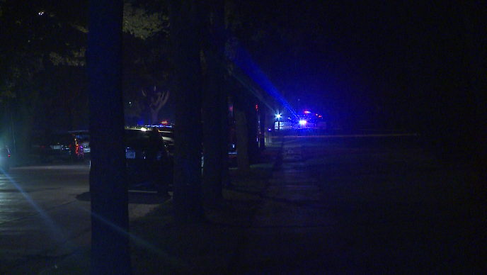 31-year-old man killed in park shooting