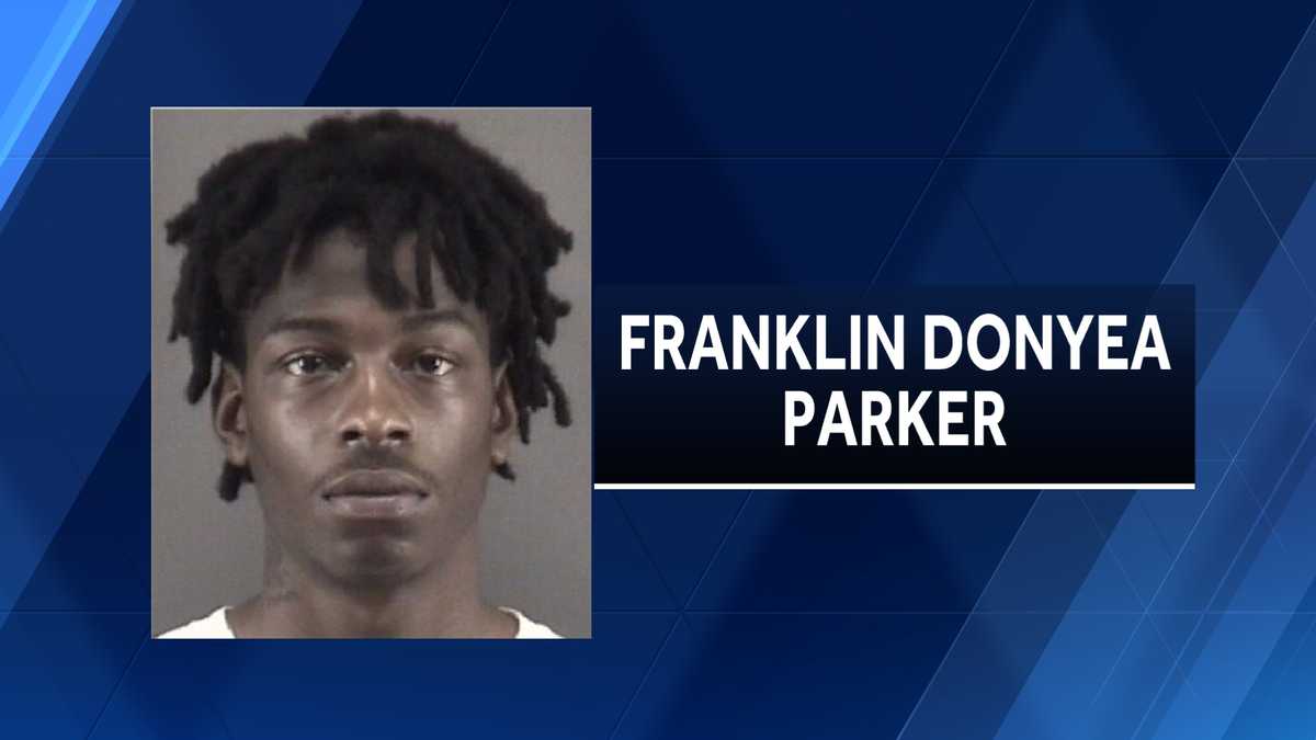 Winston-Salem man accused of shooting into occupied homes