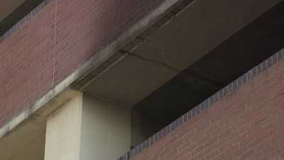 Touro evacuates health center after parking garage fire reported