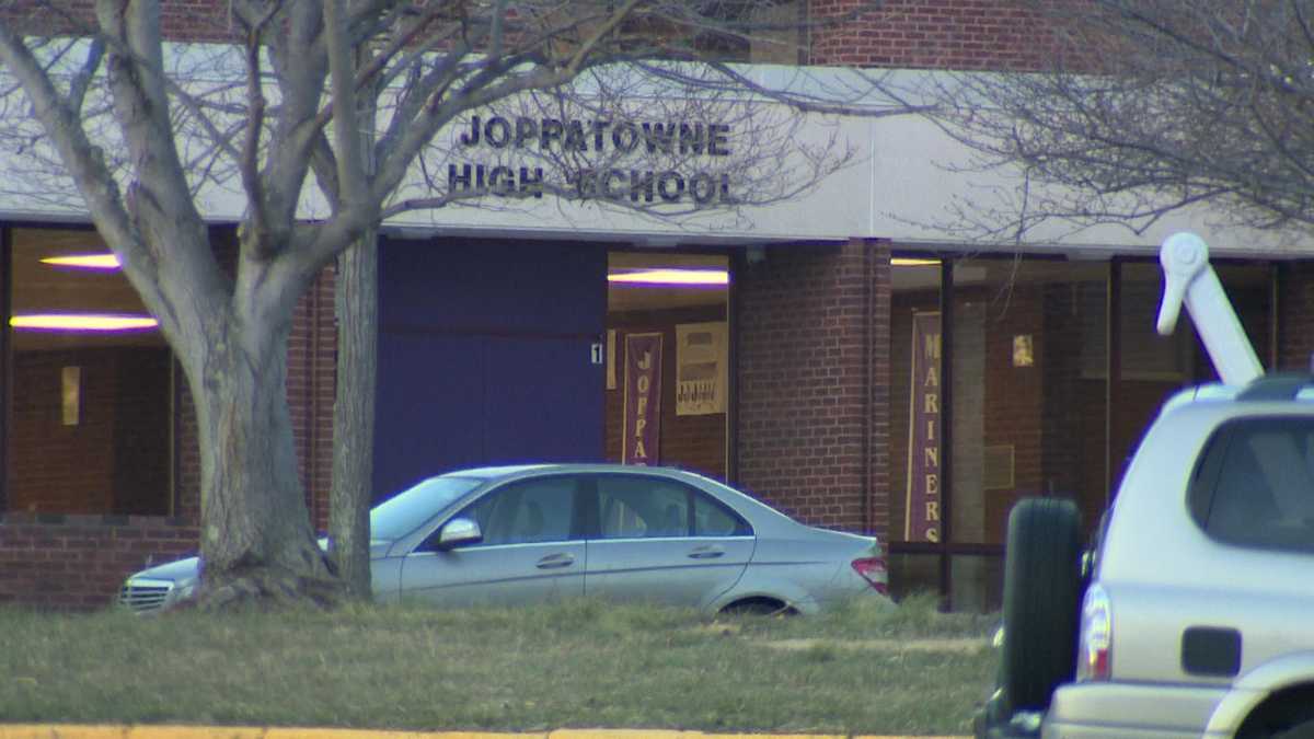 4 Juveniles Charged After Fight At Joppatowne High School