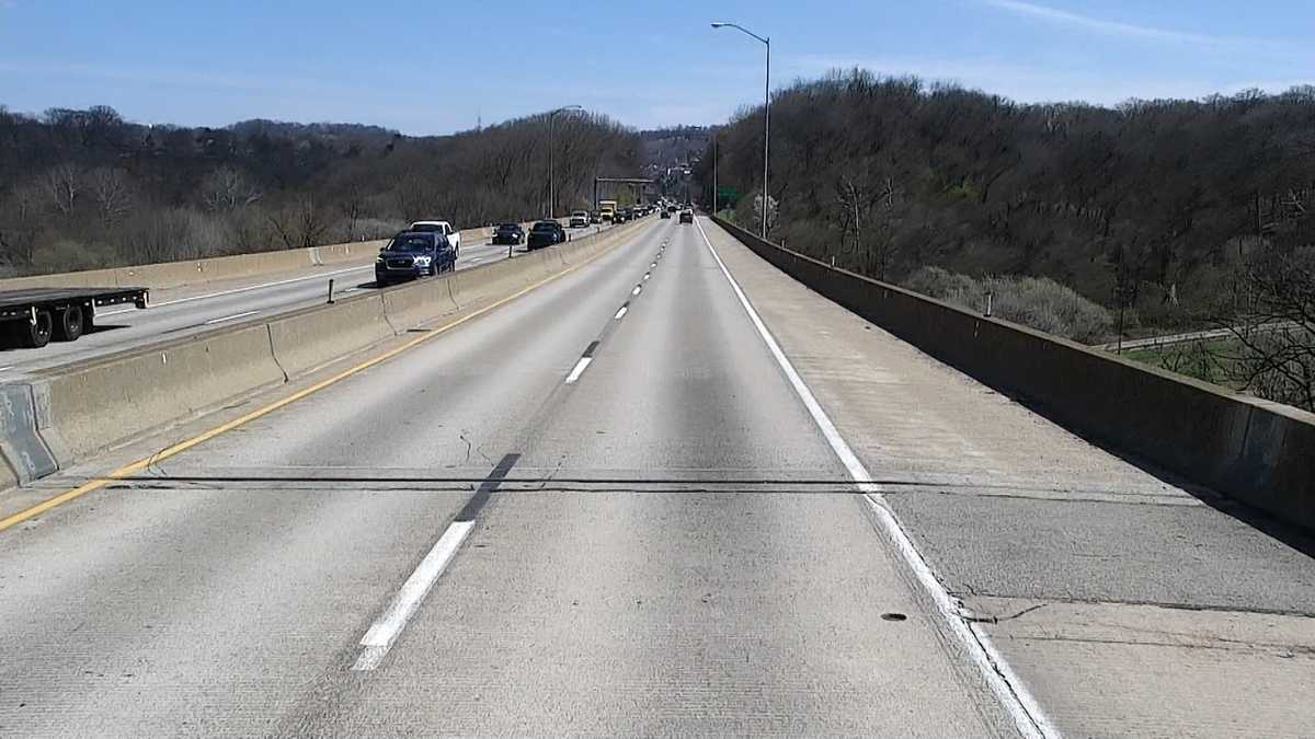 PennDOT announces 2024 construction projects in Pittsburgh
