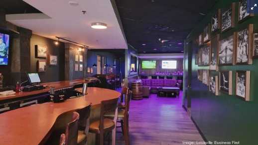 Parlay, new sports bar, is opening near Fourth Street Live this week