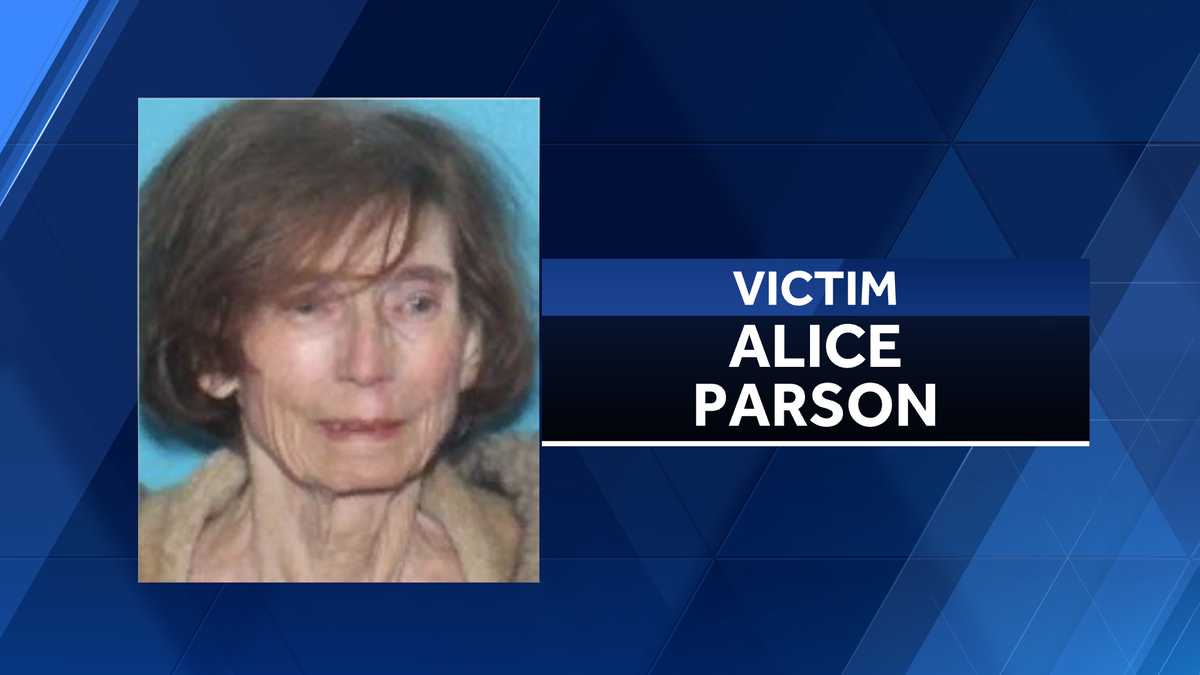 North Carolina Farmer Finds Body Of 83 Year Old Missing Woman