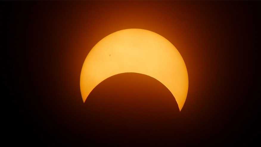 All NH needs to know about the upcoming solar eclipse