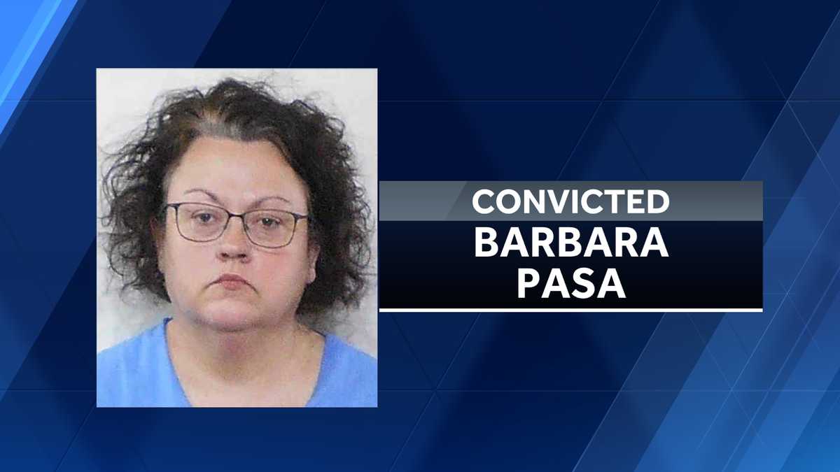 Iowa woman sentenced to life in prison for killing husband in fire