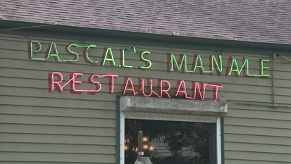 New Orleans Pascal's Manale restaurant purchased Brennan Family