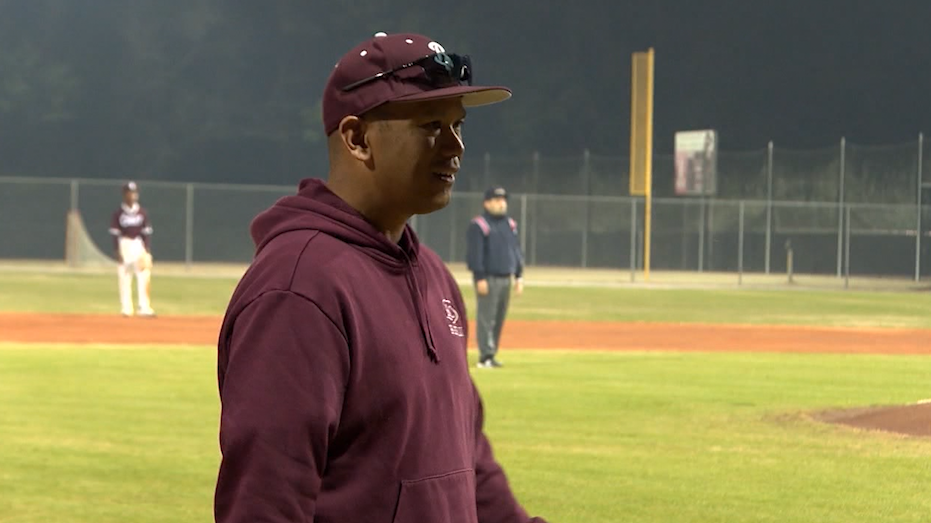 Benedictine Military School swinging into a new era under Jason Pascual