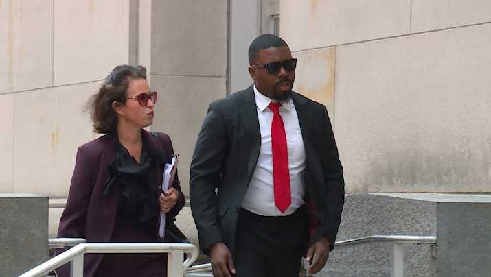 Former Cincinnati councilman Jeff Pastor expected to self-surrender to ...