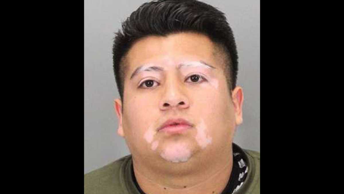 San Jose Youth Pastor Arrested