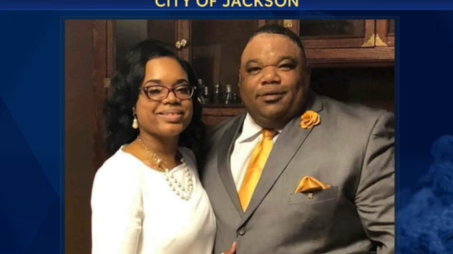 Jackson church members mourn after pastor dies of COVID complications
