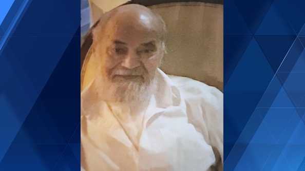 Police: 77-year-old man reported missing in July found dead near East ...