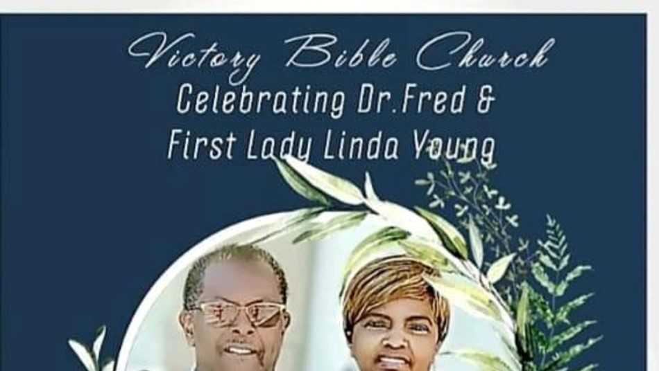 Northshore pastor to receive special recognition