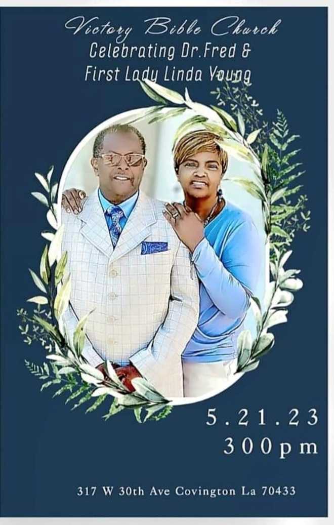 Northshore pastor to receive special recognition