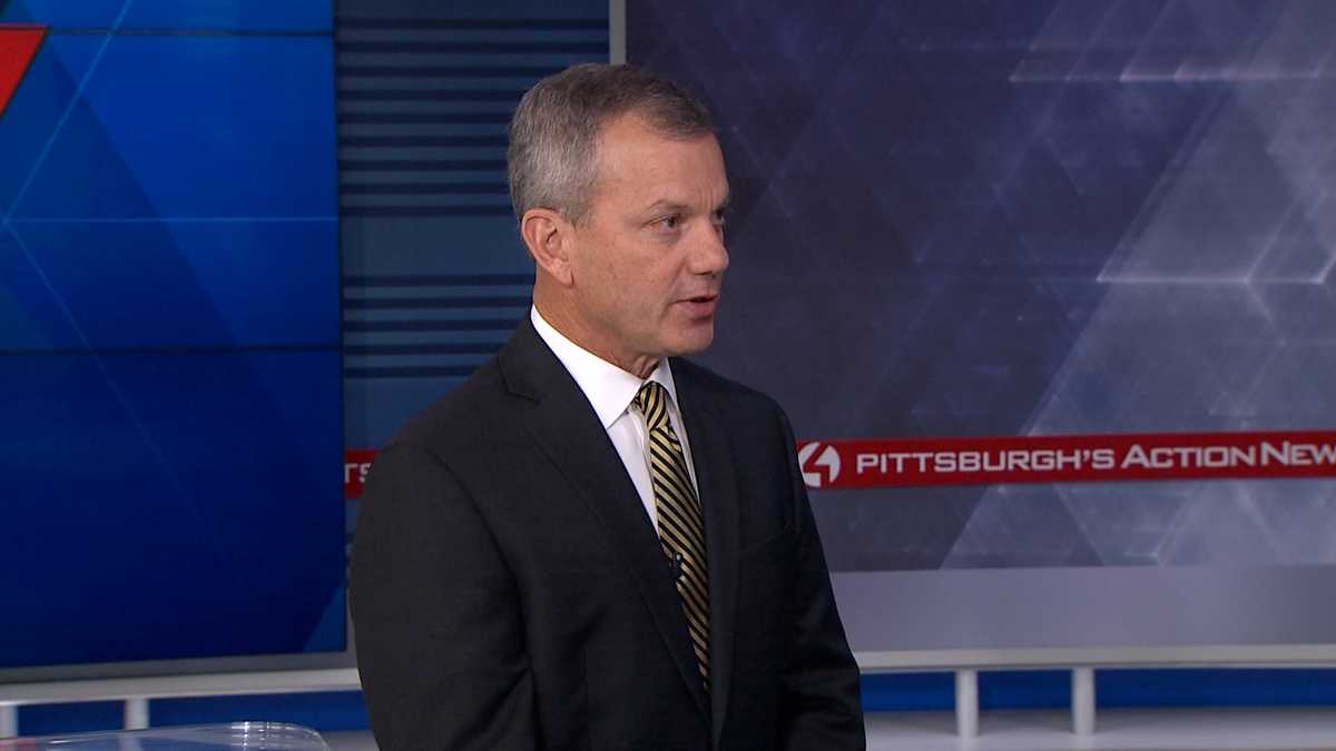 Dan Pastore running for US House 16th District in Pennsylvania