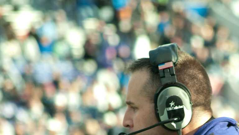 From Northwestern to the Packers?