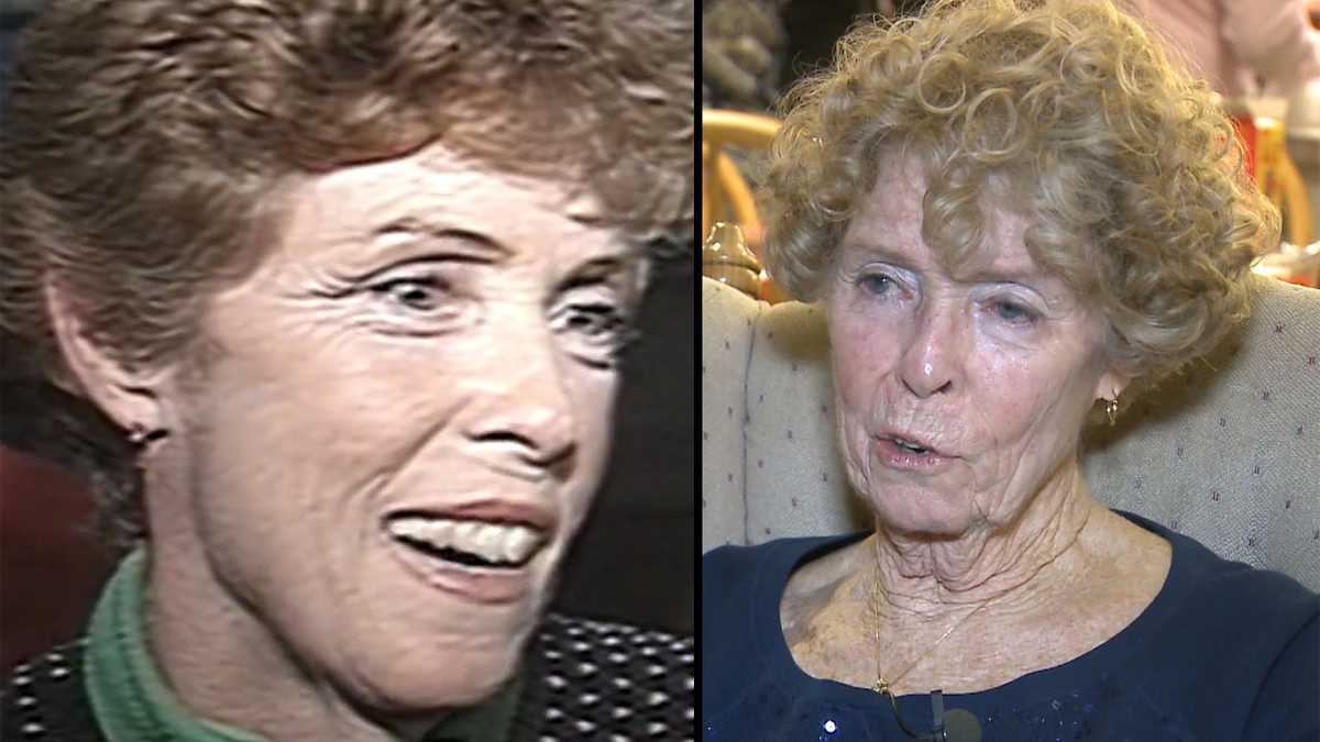 Family still celebrating 30 years after adoption