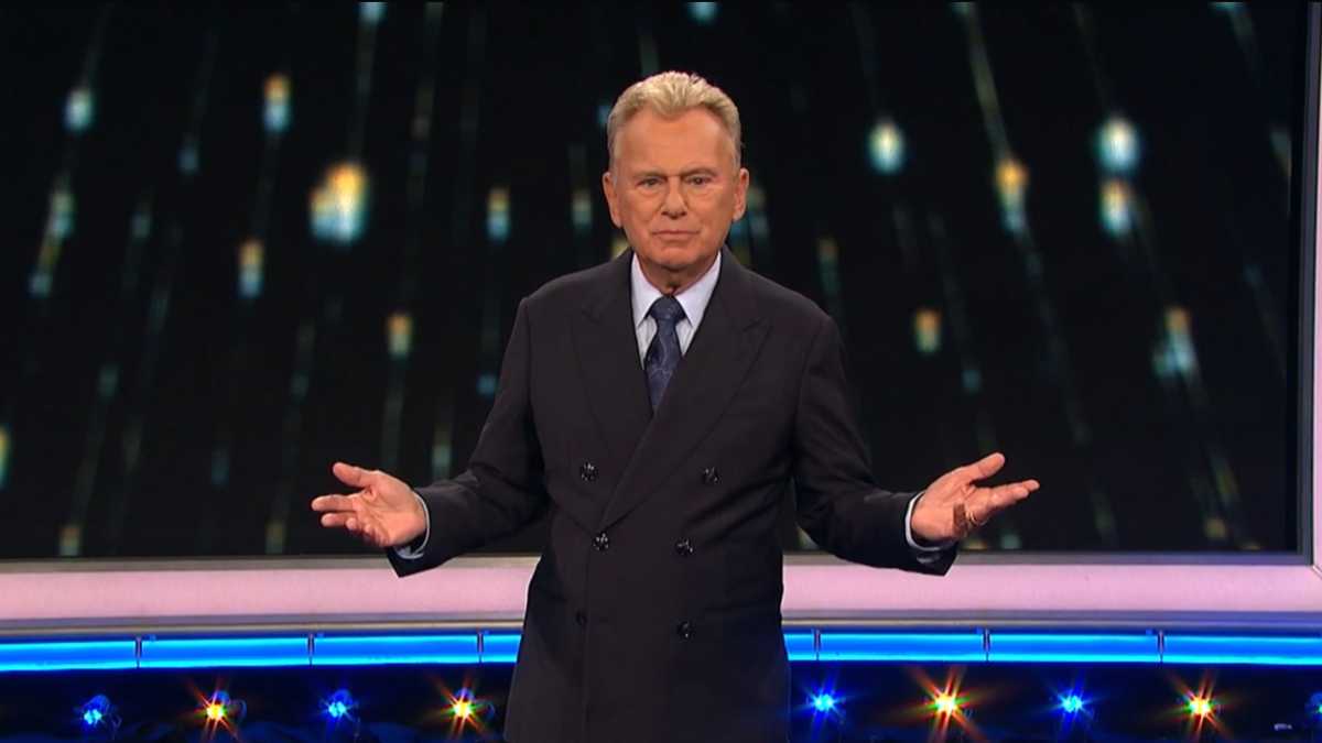 End of an era: Pat Sajak says goodbye to ‘Wheel of Fortune’ fans