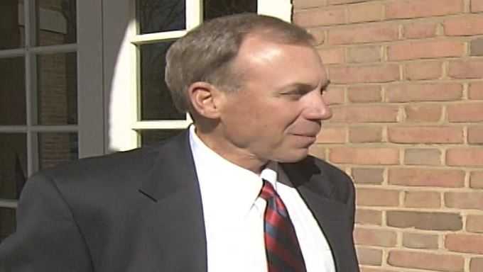 Pat Sullivan passes away in his sleep at the age of 69