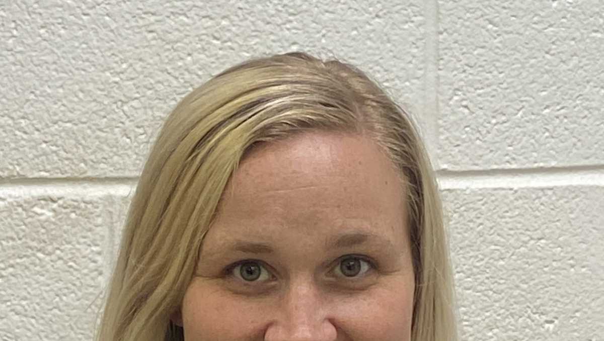 Body scan at Rutherford jail reveals fentanyl