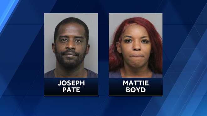 Nebraska State Patrol arrests 4 people after chase