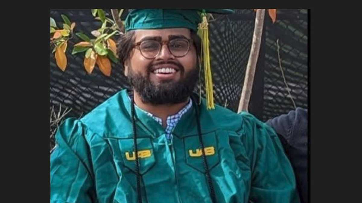 Birmingham man Shiv Patel remains missing